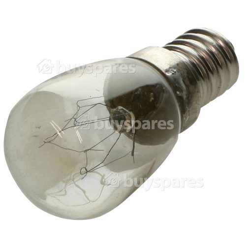 15W Fridge Lamp SES/E14 230V | BuySpares