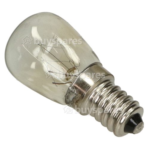 15W Fridge Lamp SES/E14 230V | BuySpares