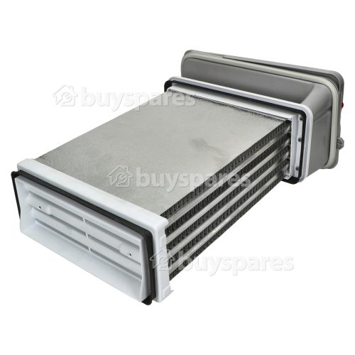 Beko Condenser Assembly. Part Number 2980000300. | BuySpares