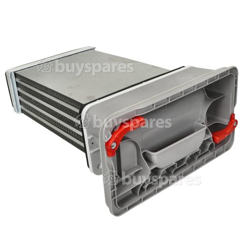 Beko Condenser Assembly. Part Number 2980000300. | BuySpares