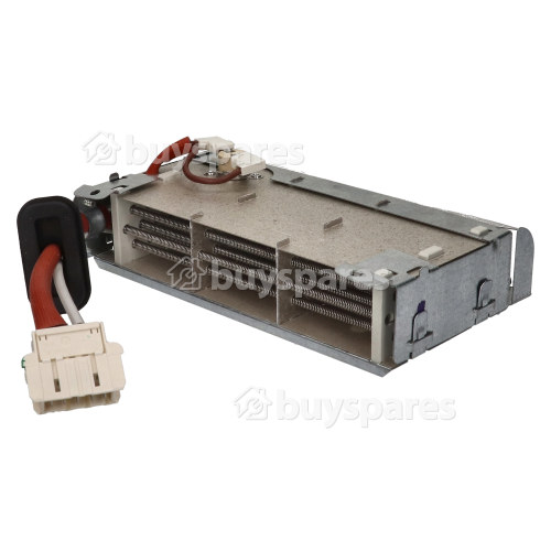 Electrolux Group Dryer Element Assembly : BACKER 4H19075AH 2600W. Part ...