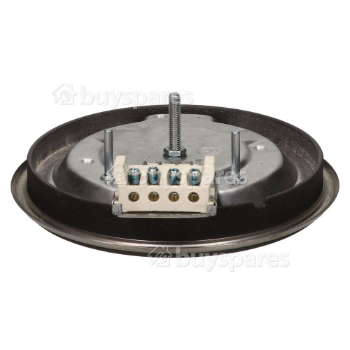 Small Hob Hotplate Element : 1000W / 145mm Dia. | BuySpares