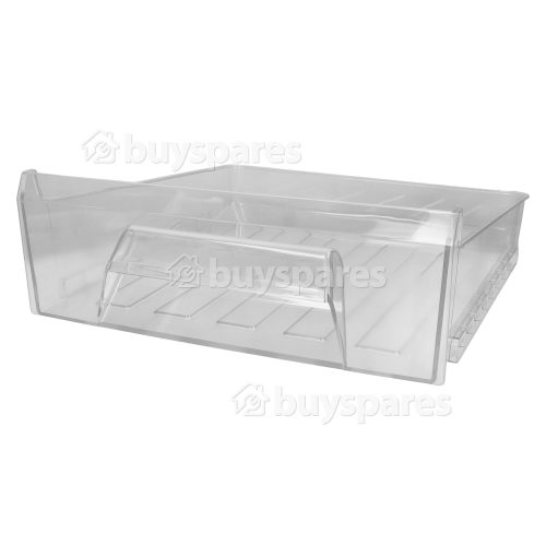 Upper Freezer Drawer | BuySpares