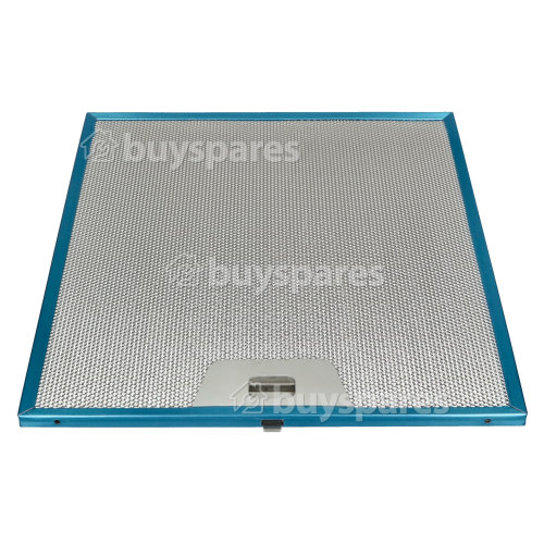 Flavel Metal Mesh Grease Filter : 300x253mm | BuySpares