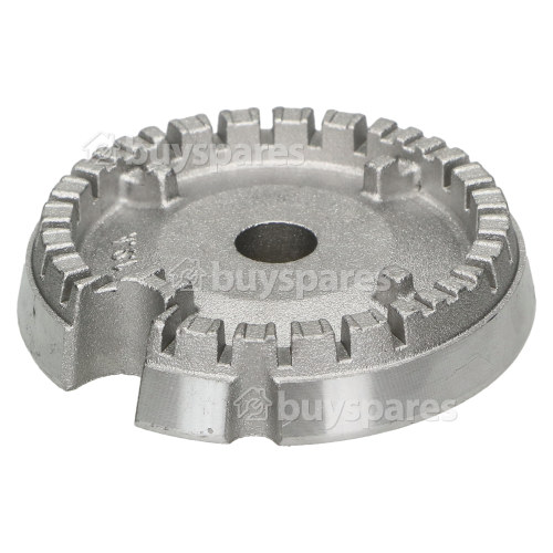 Stoves Medium Burner Head : Defendi. Part Number 082957701. | BuySpares