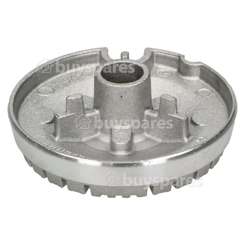 Stoves Medium Burner Head : Defendi. Part Number 082957701. | BuySpares