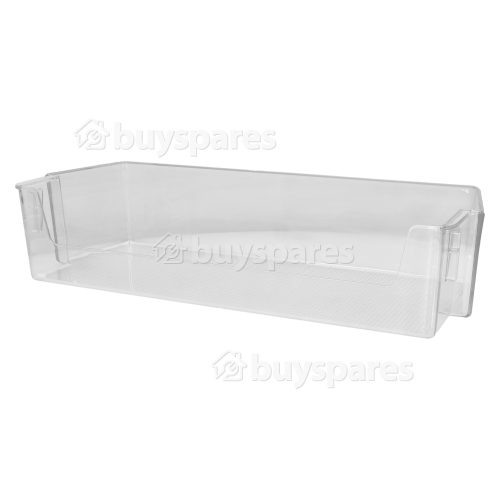 Hisense Upper Fridge Door Shelf. Part Number 1645575. | BuySpares