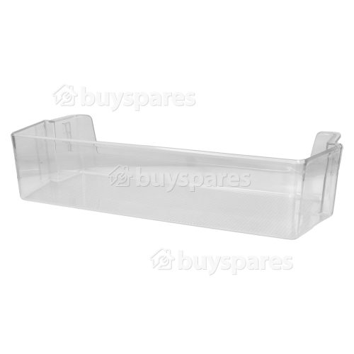 Hisense Upper Fridge Door Shelf. Part Number 1645575. | BuySpares