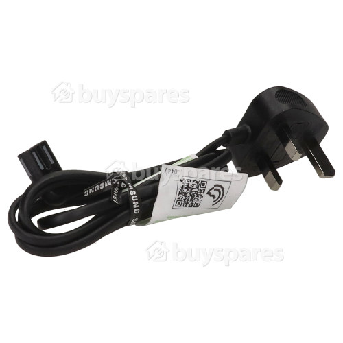 Samsung Mains Cable - UK Plug | BuySpares