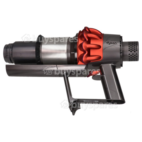 Dyson Main Body Assembly | BuySpares
