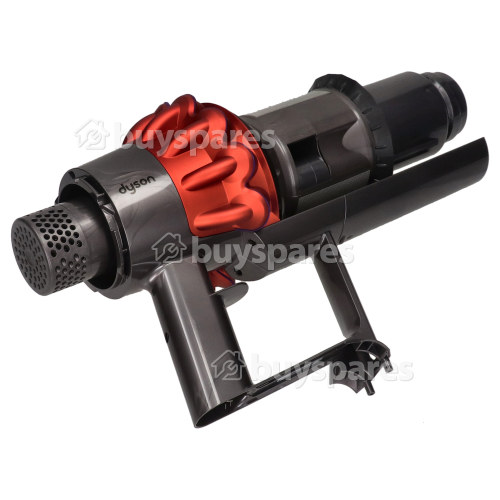 Dyson Main Body Assembly | BuySpares