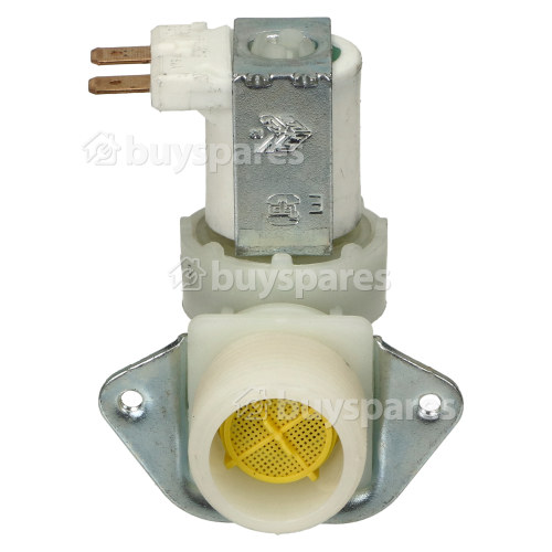 Beko Cold Water Single Inlet Solenoid Valve : 180deg. With 12 Bore ...