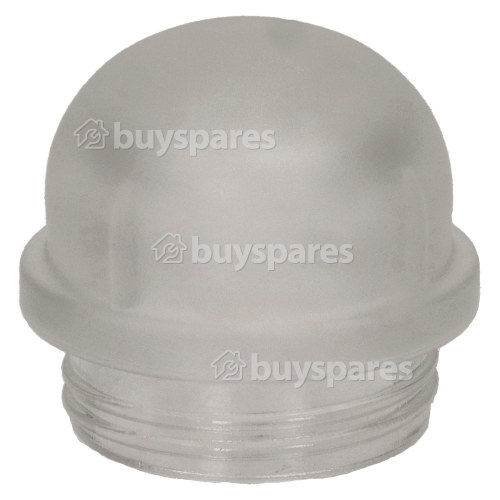 Cache De Lampe En Verre Du Four Principal Bosch | BuySpares France