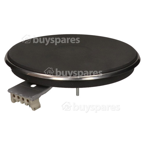 Large Hotplate Element : 1500W / 180mm Dia. | BuySpares