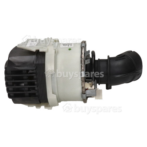 Motore Della Pompa Di Calore Della Lavastoviglie - Arcelik BLD375P8L15Y ...