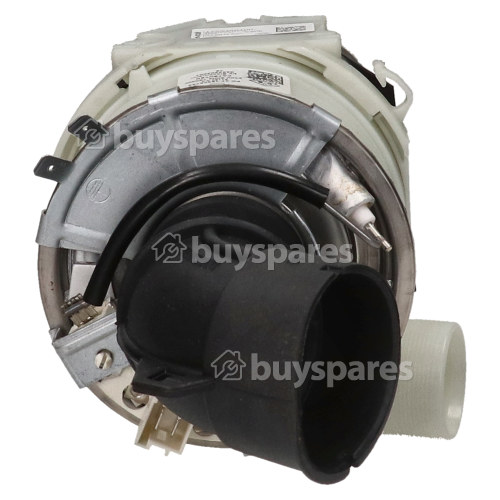 Beko Heat Pump Motor | BuySpares