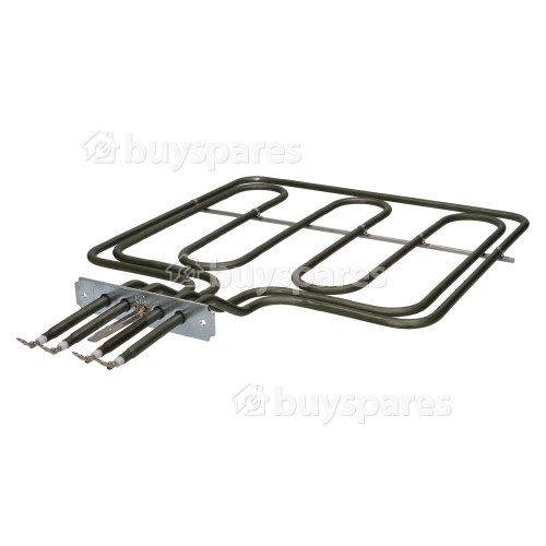 CDA DV710SS-1 Top Dual Grill/Oven Element 2700W | BuySpares