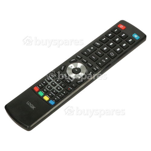 Logik RC16 Remote Control. Part Number 504Q2418101. | BuySpares