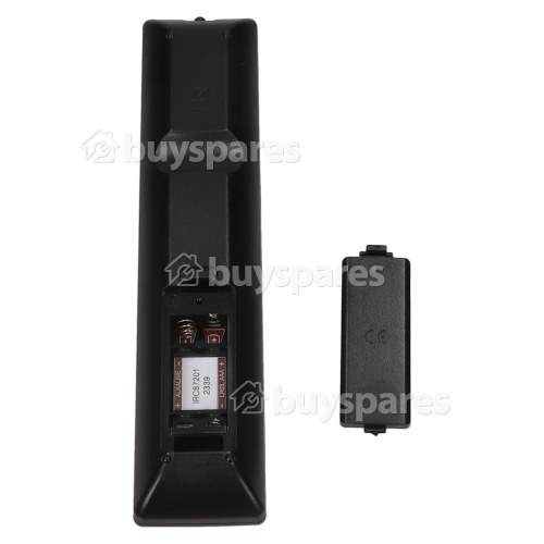 Classic IRC87201 Remote Control Compatible With : RC1912, RC4822 ...