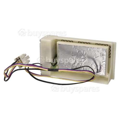 Dc Motor Air Damper : FBZA -1750-6A Dc12v 60ma SONXIE | BuySpares