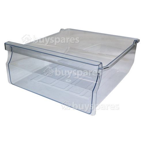 Hisense Freezer Middle Drawer. Part Number 1631486. | BuySpares