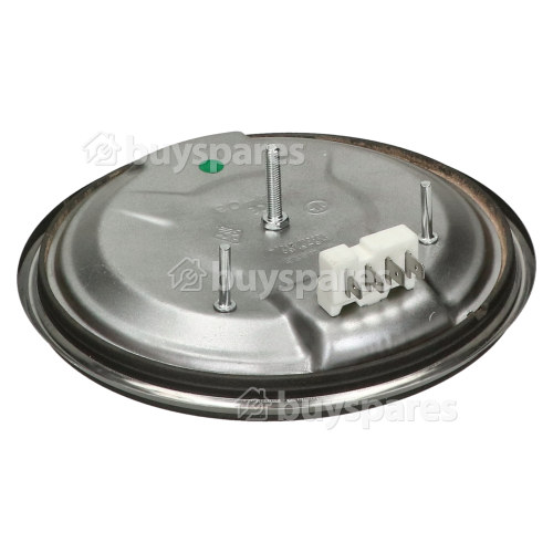 Solid Hotplate Element 1500W. Part Number 32001431. | BuySpares