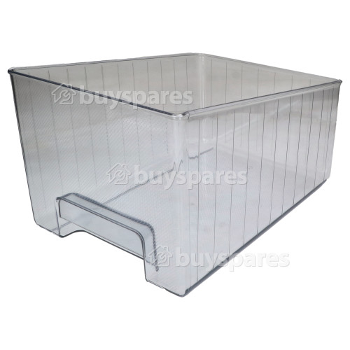 Bosch Neff Siemens Salad Crisper Drawer. Part Number 00355756. | BuySpares