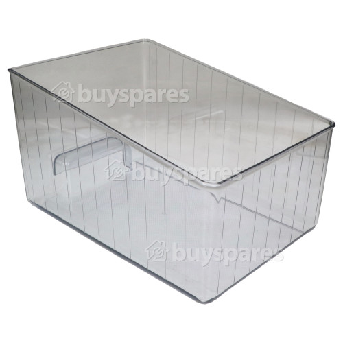 Bosch Neff Siemens Salad Crisper Drawer. Part Number 00355756. | BuySpares