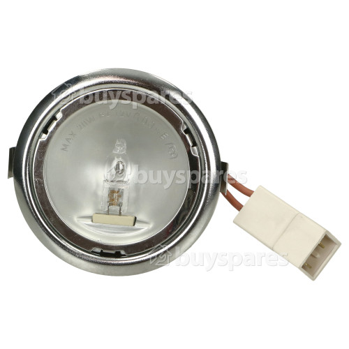 Hoover Halogen Lamp Assembly : Forma E Funzione G4 20W 12V | BuySpares