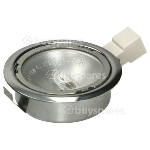 Hoover Halogen Lamp Assembly : Forma E Funzione G4 20W 12V | BuySpares