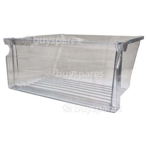 Samsung Lower Vegetable Crisper Drawer | BuySpares
