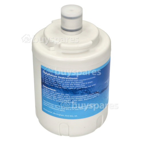 Water Filter Cartridge. Part Number FLT3962. | BuySpares