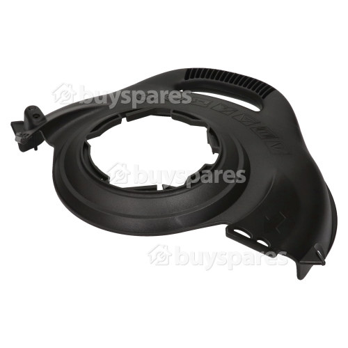Flymo Contour XT Trimmer Guard. Part Number 522490401. | BuySpares