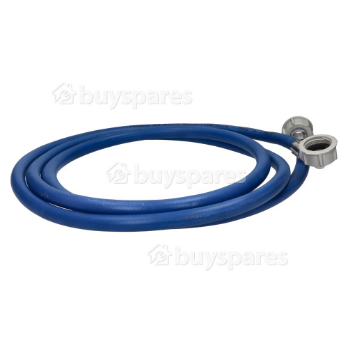 Universal Washing Machine 2. 5M Cold Fill Hose / Extendable Drain Hose ...