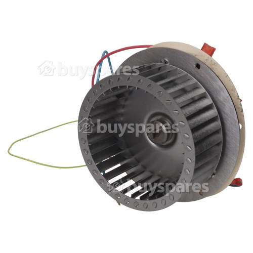 AGA Extractor Fan Motor. Part Number AG4M996400. | BuySpares