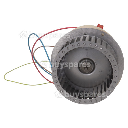 AGA Extractor Fan Motor. Part Number AG4M996400. | BuySpares