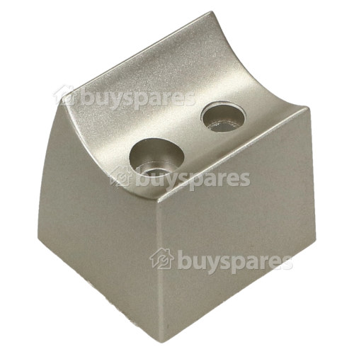 Handle Bracket Right. Part Number 42020539. | BuySpares