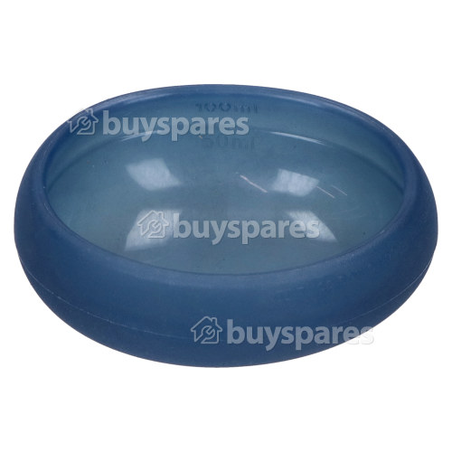 Samsung Aqua Pebble - Detergent Silicone Bowl. Part Number DC75-00029A ...