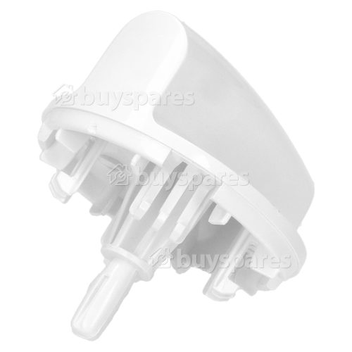 Bosch Neff Siemens Timer Control Knob - White. Part Number 00428778 ...