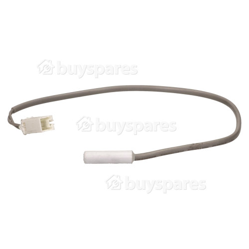 Fridge Temperature Sensor : SK 300mm. Part Number 1539722. | BuySpares