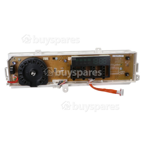 Samsung Main Module PCB Assembly : DC41-000203B Power / DC41-000204B ...