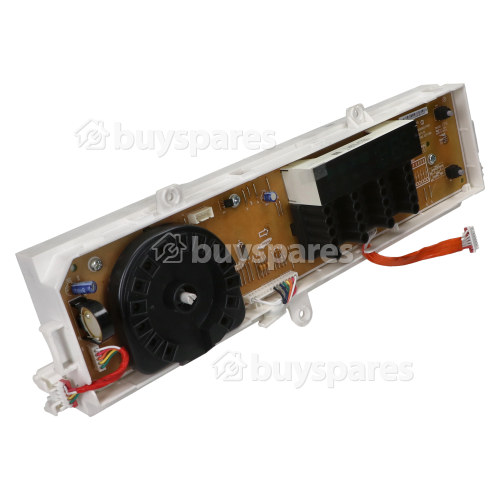 Samsung Main Module PCB Assembly : DC41-000203B Power / DC41-000204B ...