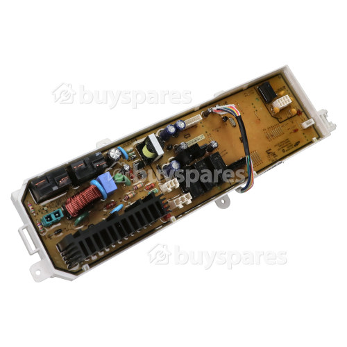 Samsung Main Module PCB Assembly : DC41-000203B Power / DC41-000204B ...