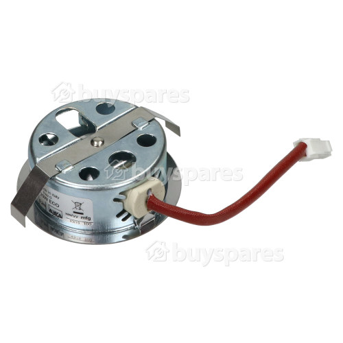 Bosch Neff Siemens Halogen Lamp Complete. Part Number 00751808. | BuySpares