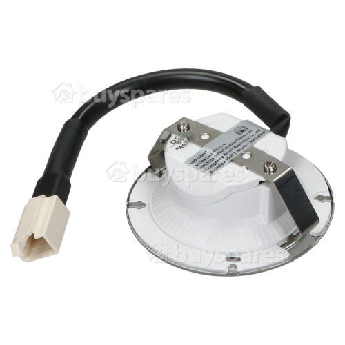 1 Year LED Lamp Assembly (220V Round) Part Number B6224015890. | BuySpares