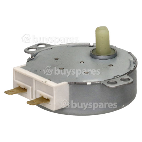 Panasonic Turntable Motor. Part Number Z63269P00HP. | BuySpares
