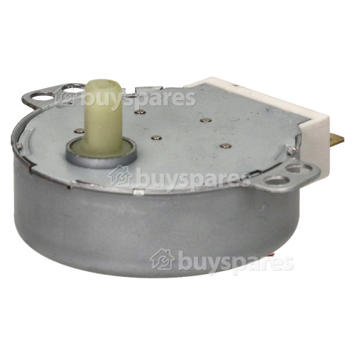 Panasonic Turntable Motor. Part Number Z63269P00HP. | BuySpares