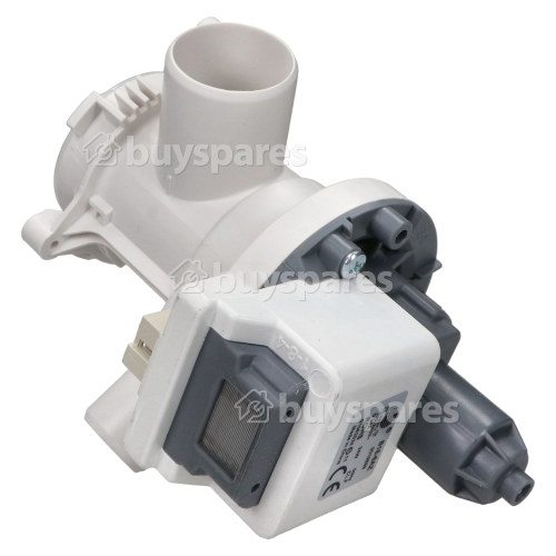 Drain Pump Assembly : Hanyu B15-6AZ Compatible With SPW165250E31P-01 ...
