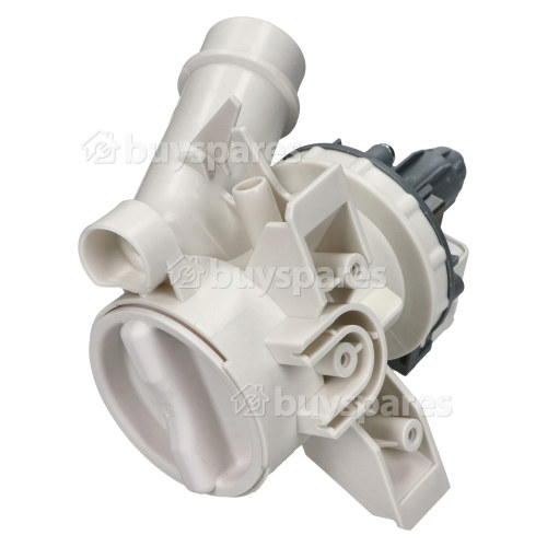 Drain Pump Assembly : Compatible With Askoll Mod. M253 ART RR0720 ...