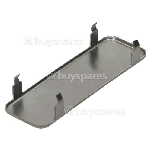 Franke Overflow Cover. Part Number 133.0055.650. | BuySpares